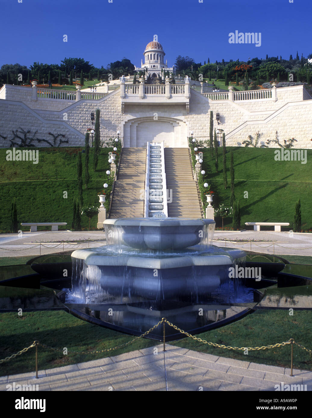 Fariborz Sahba Stock Photos & Fariborz Sahba Stock Images - Alamy