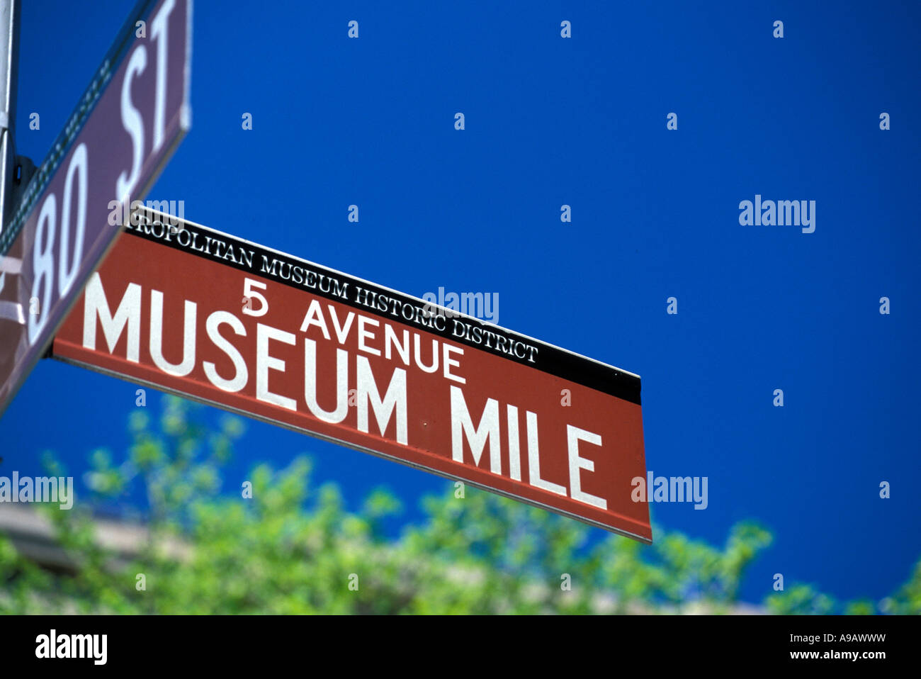 Signpost for museums hi-res stock photography and images - Alamy