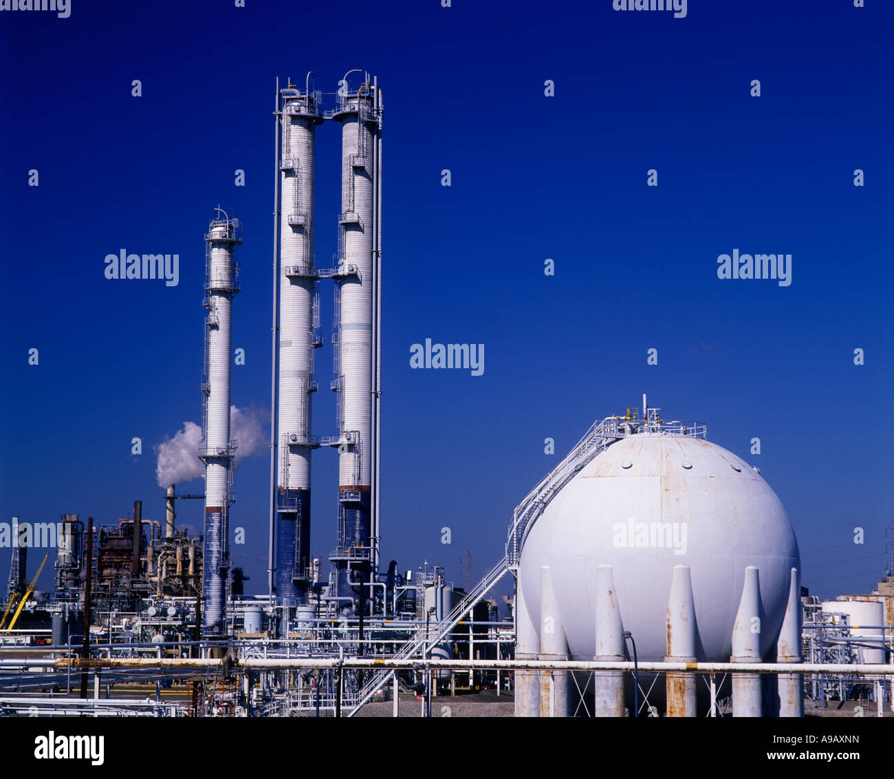 Cracking Tower High Resolution Stock Photography and Images - Alamy