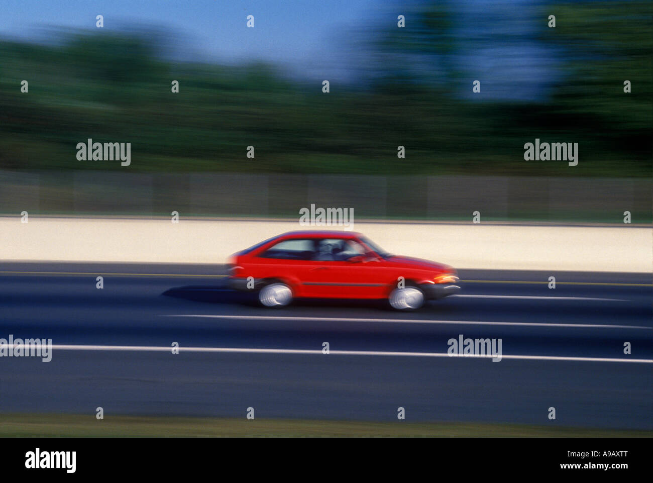 Highway vehicle hi-res stock photography and images - Alamy