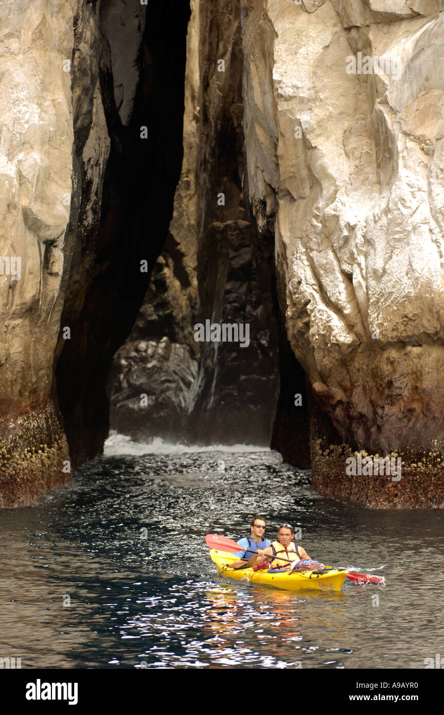 Latin America South America Ecuador Galapagos Islands San Cristobal ...