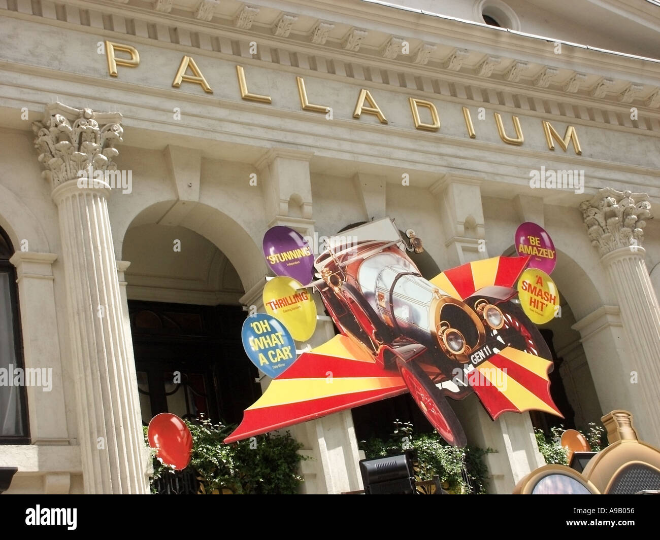 Chitty High Resolution Stock Photography and Images - Alamy