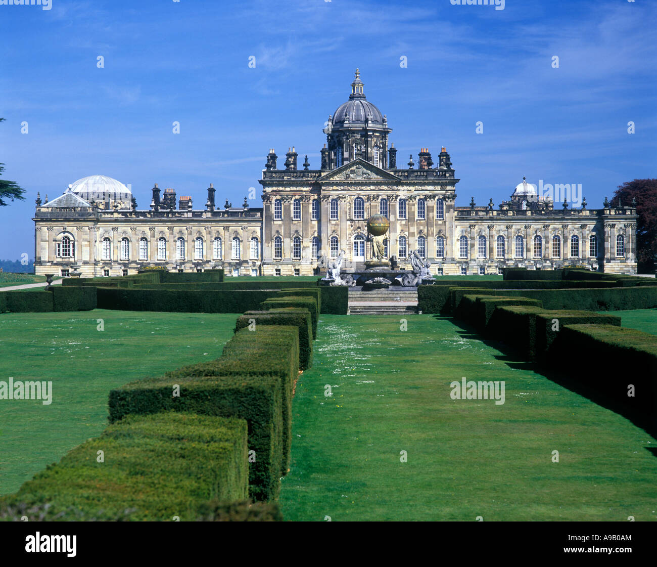 Welburn Yorkshire Stock Photos & Welburn Yorkshire Stock Images - Alamy