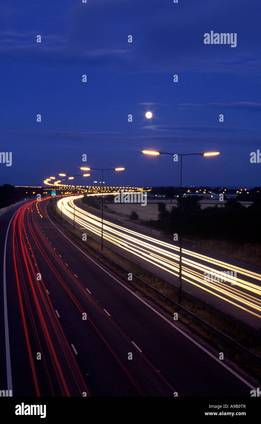 Wigan england night hi-res stock photography and images - Alamy