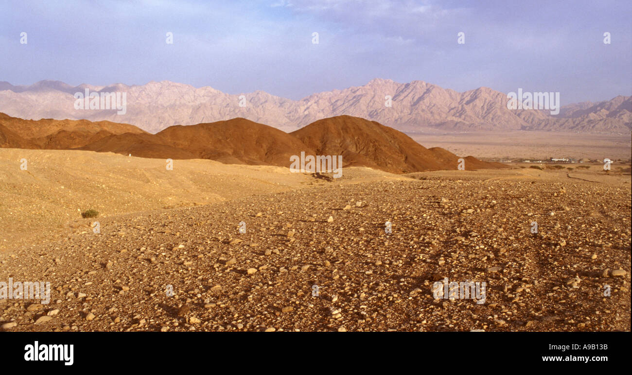 Negeb High Resolution Stock Photography and Images - Alamy