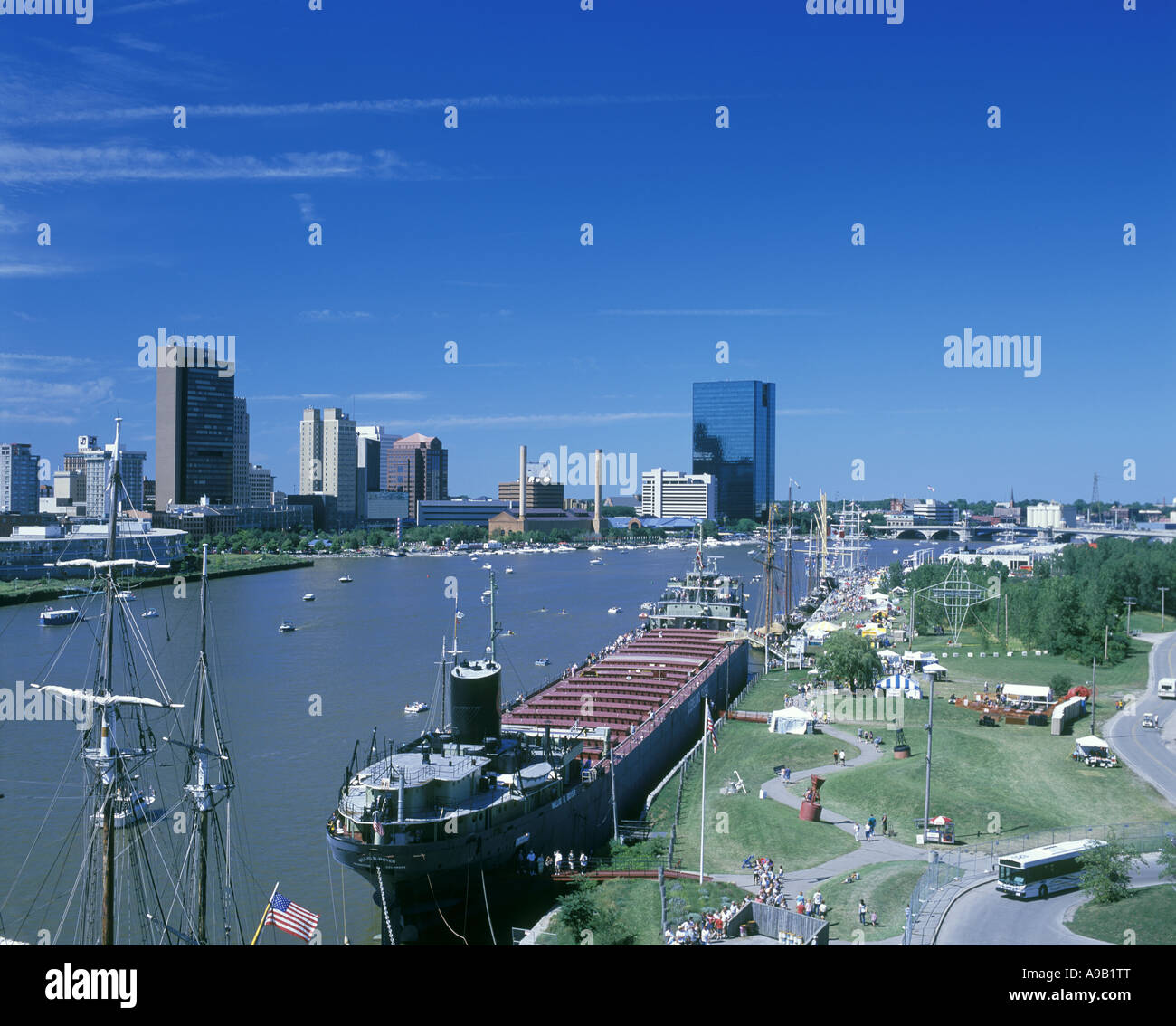 Maumee, Oh High Resolution Stock Photography and Images - Alamy