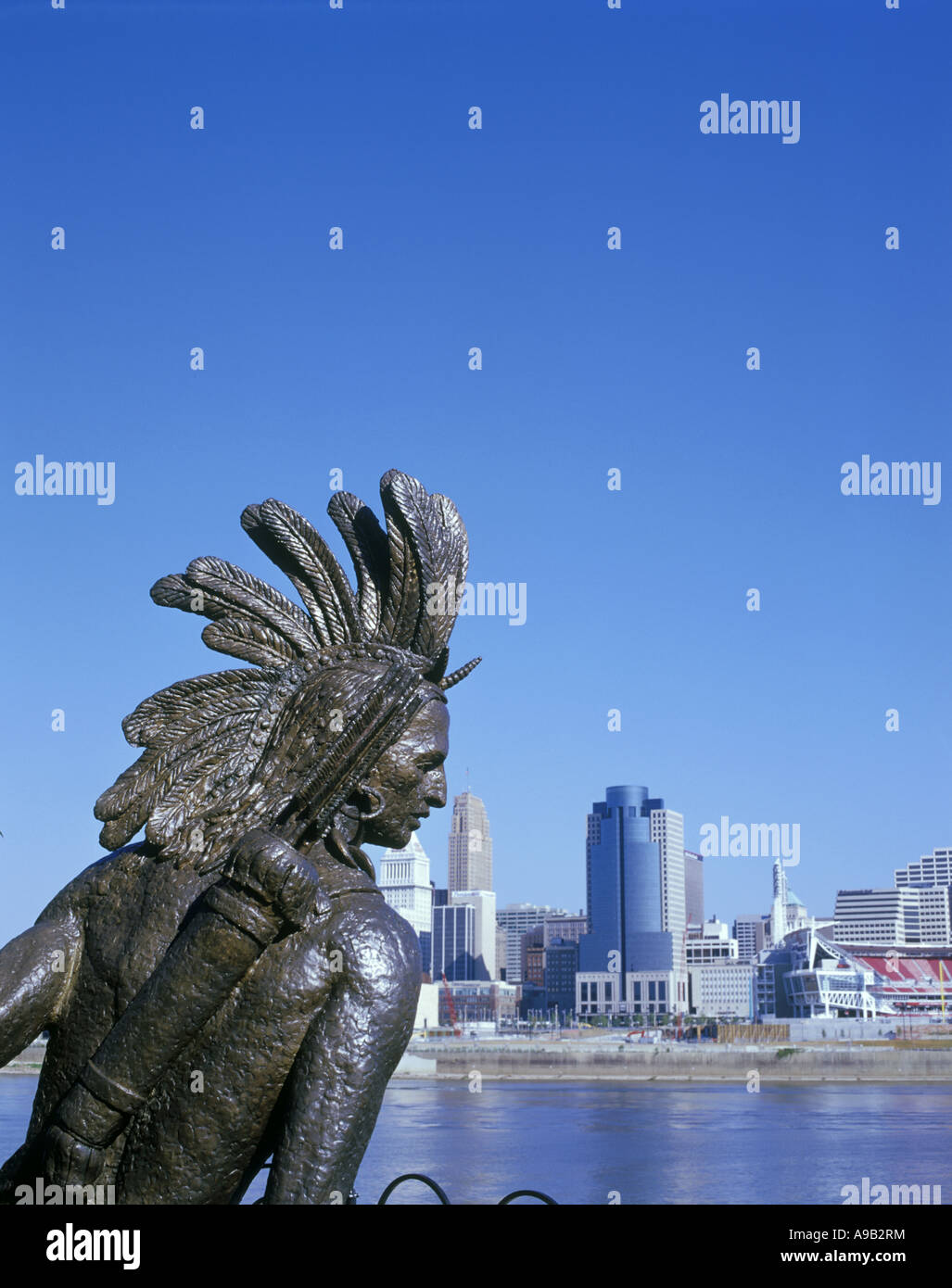 Chief little hi-res stock photography and images - Alamy