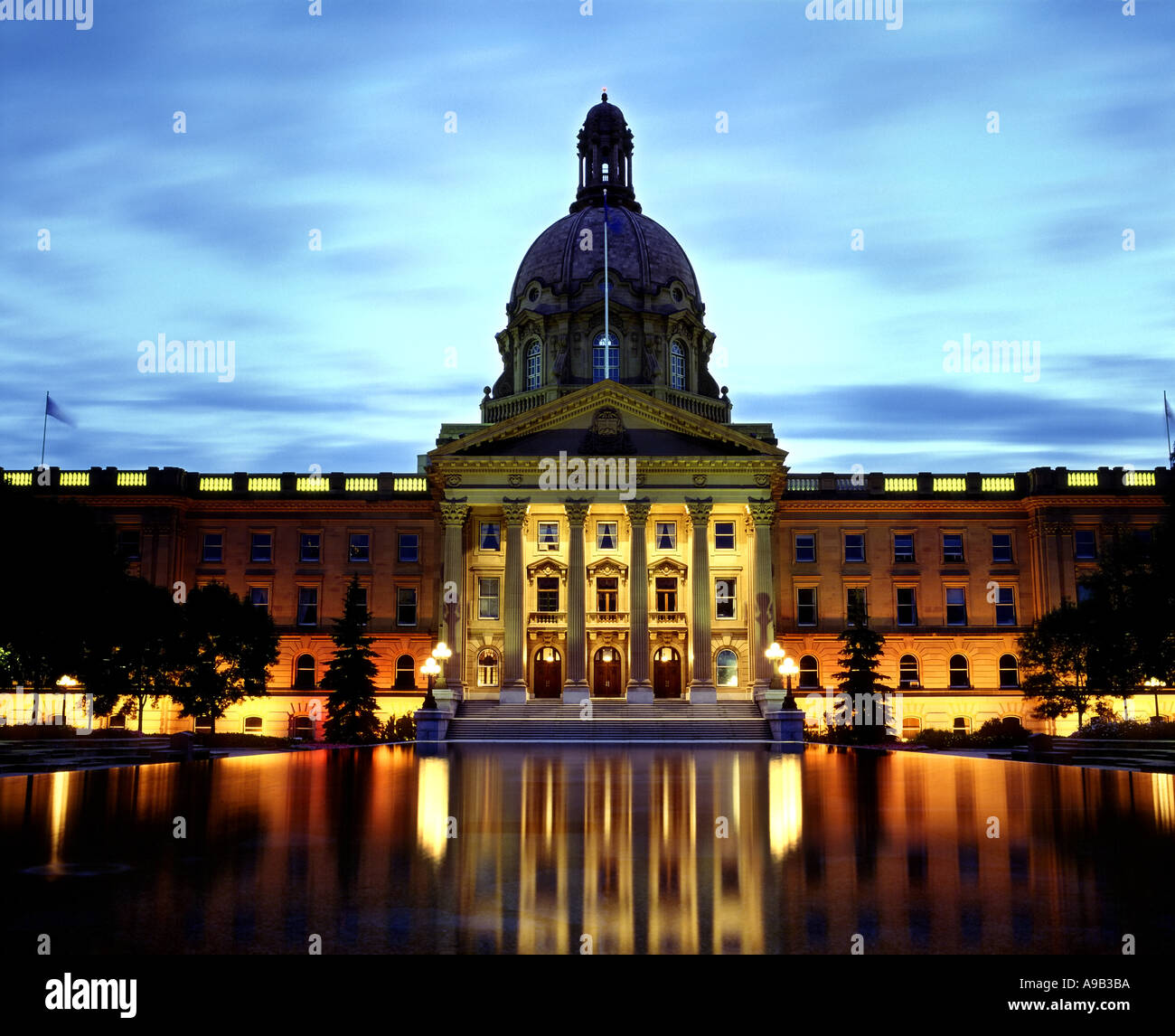 Legislative assembly of alberta hi-res stock photography and images - Alamy