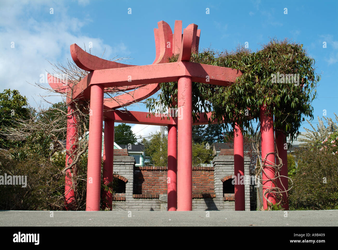 Nanaimo british columbia china hi-res stock photography and images - Alamy