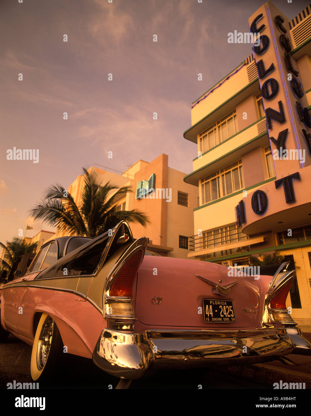 Studebaker packard hi-res stock photography and images - Alamy