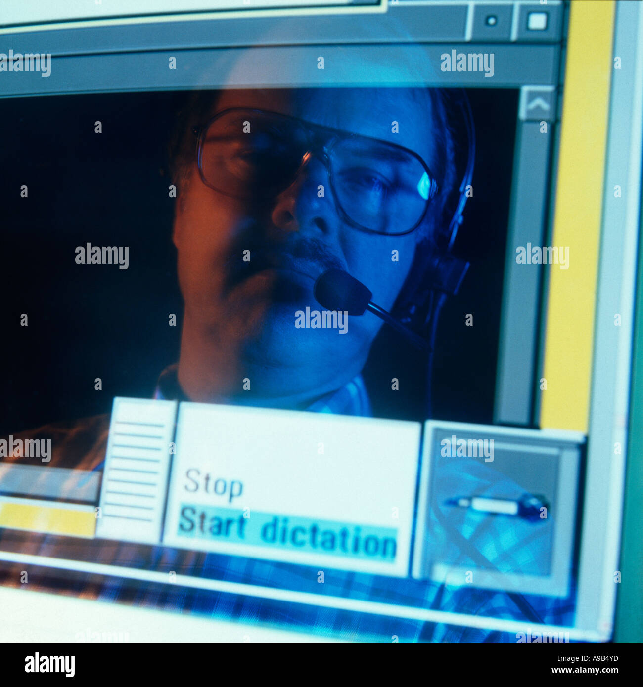 Early computer hi-res stock photography and images - Alamy