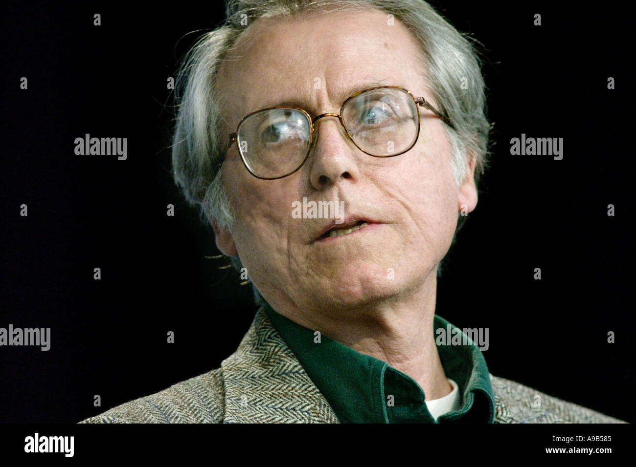Don DeLillo American essayist, novelist, playwright, and short story ...