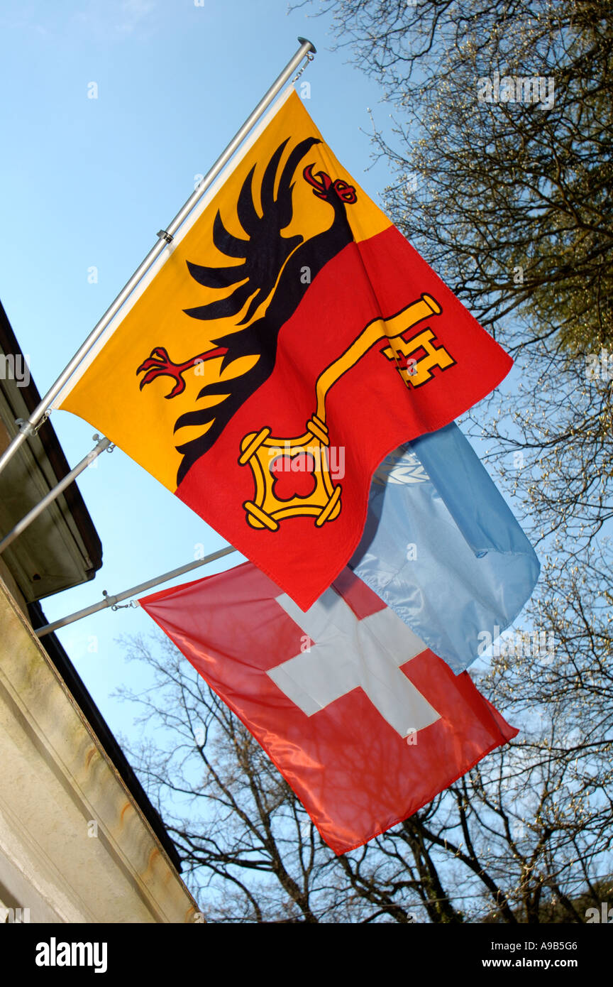 Genevan hi-res stock photography and images - Alamy