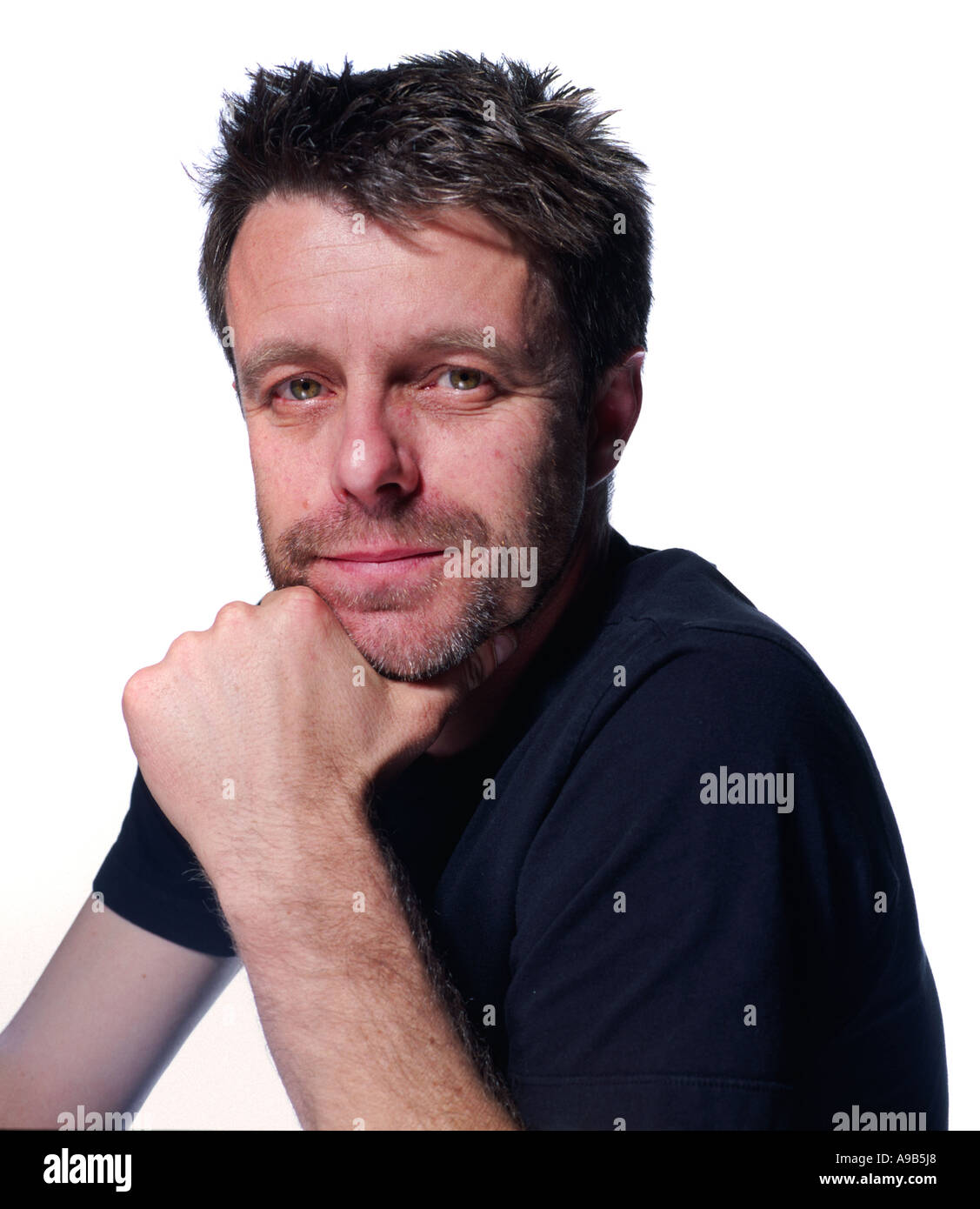 Harry Gregson Williams, Composer Stock Photo - Alamy