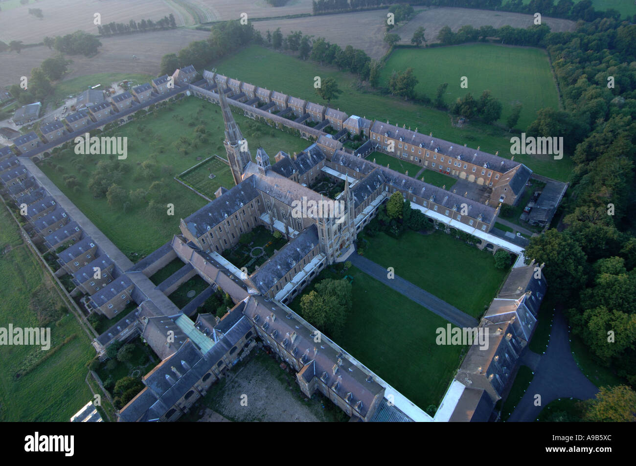 Cowfold hi-res stock photography and images - Alamy