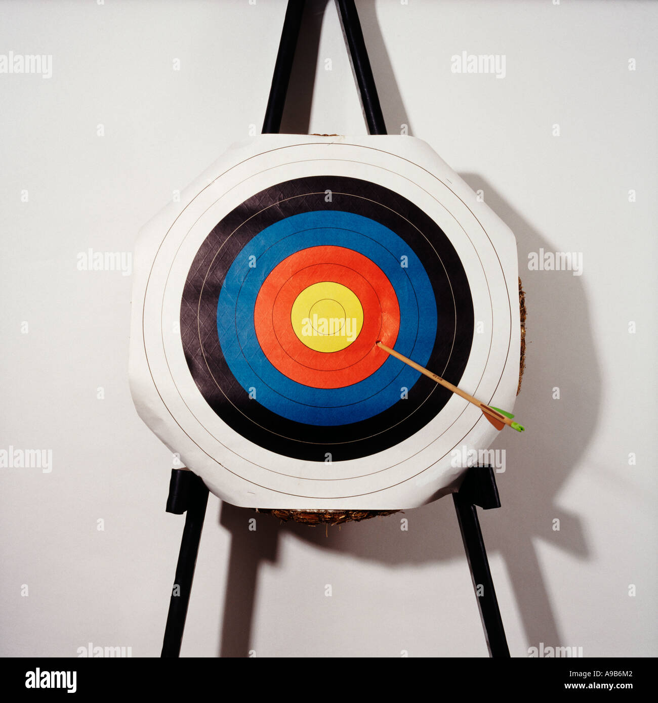Bullseye High Resolution Stock Photography and Images - Alamy