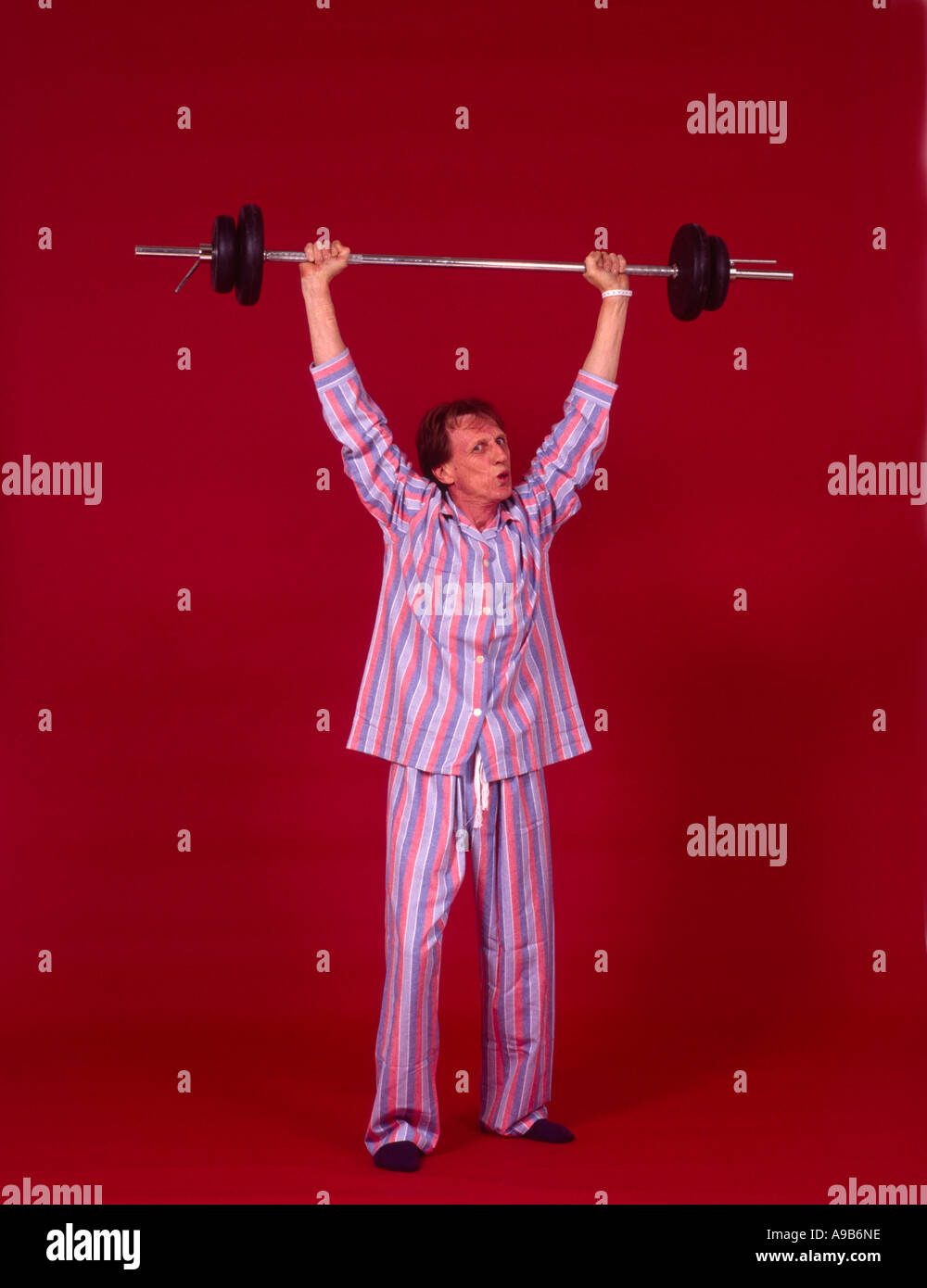 Weakling hi-res stock photography and images - Alamy