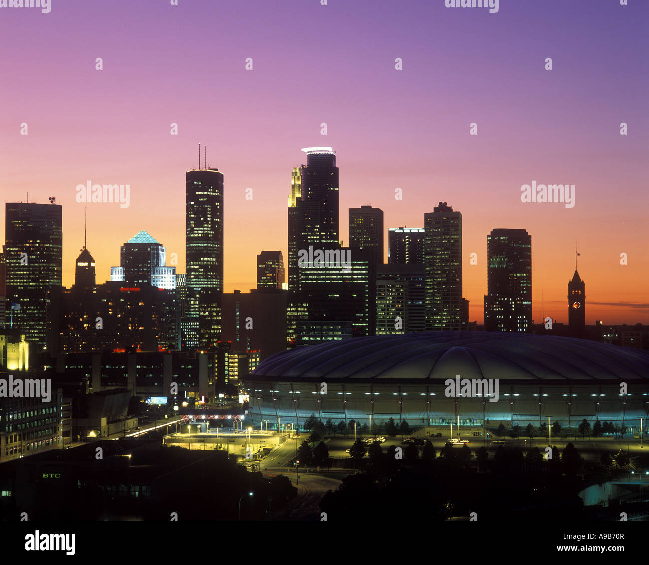 Hubert humphrey hi-res stock photography and images - Alamy