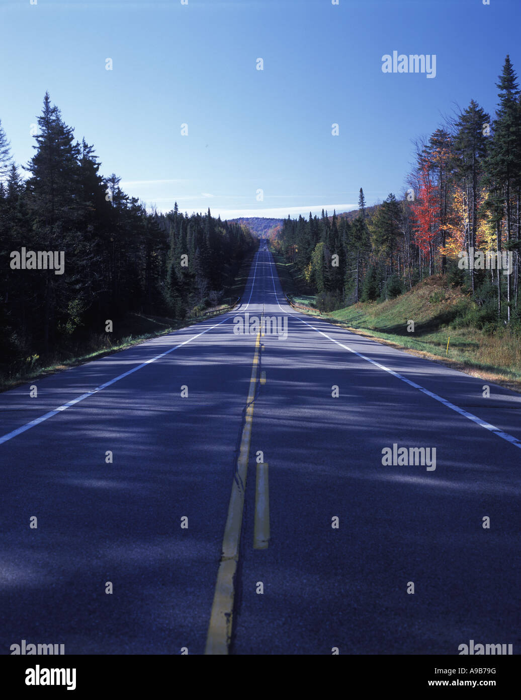 Ny route 28 hi-res stock photography and images - Alamy