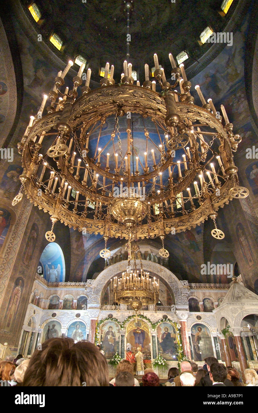 Zografos zografou zograf zografski manastir Monastery mount mountain ...