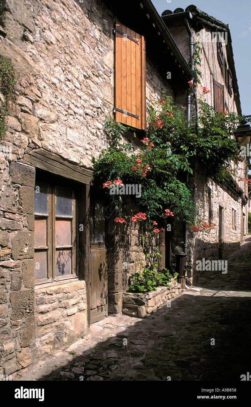 Penne village hi-res stock photography and images - Alamy