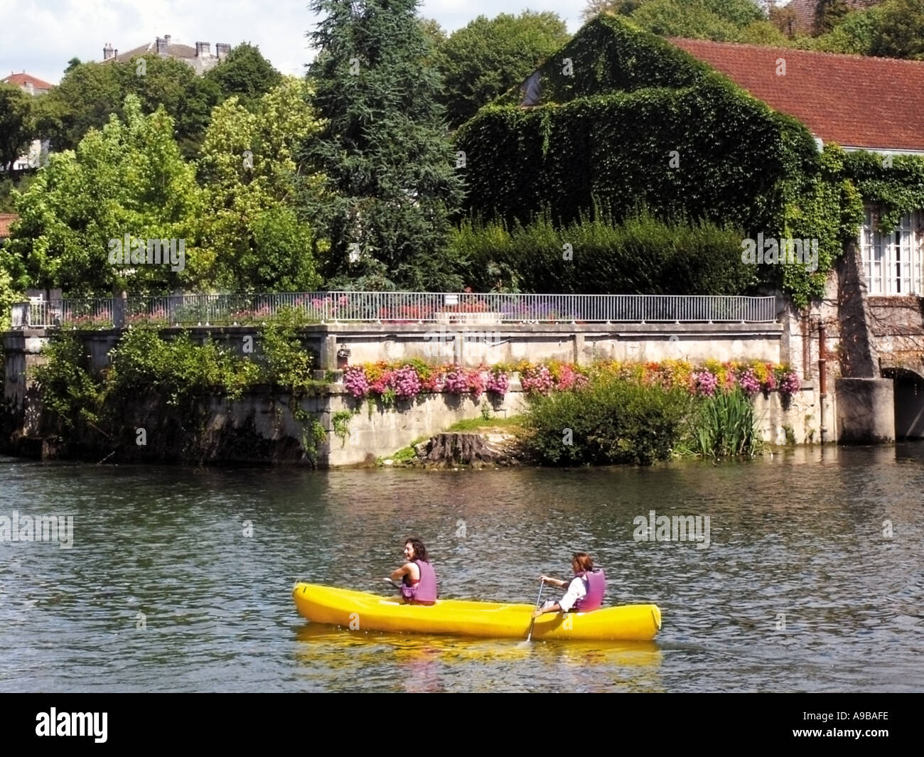 Cognac france countryside hi-res stock photography and images - Alamy