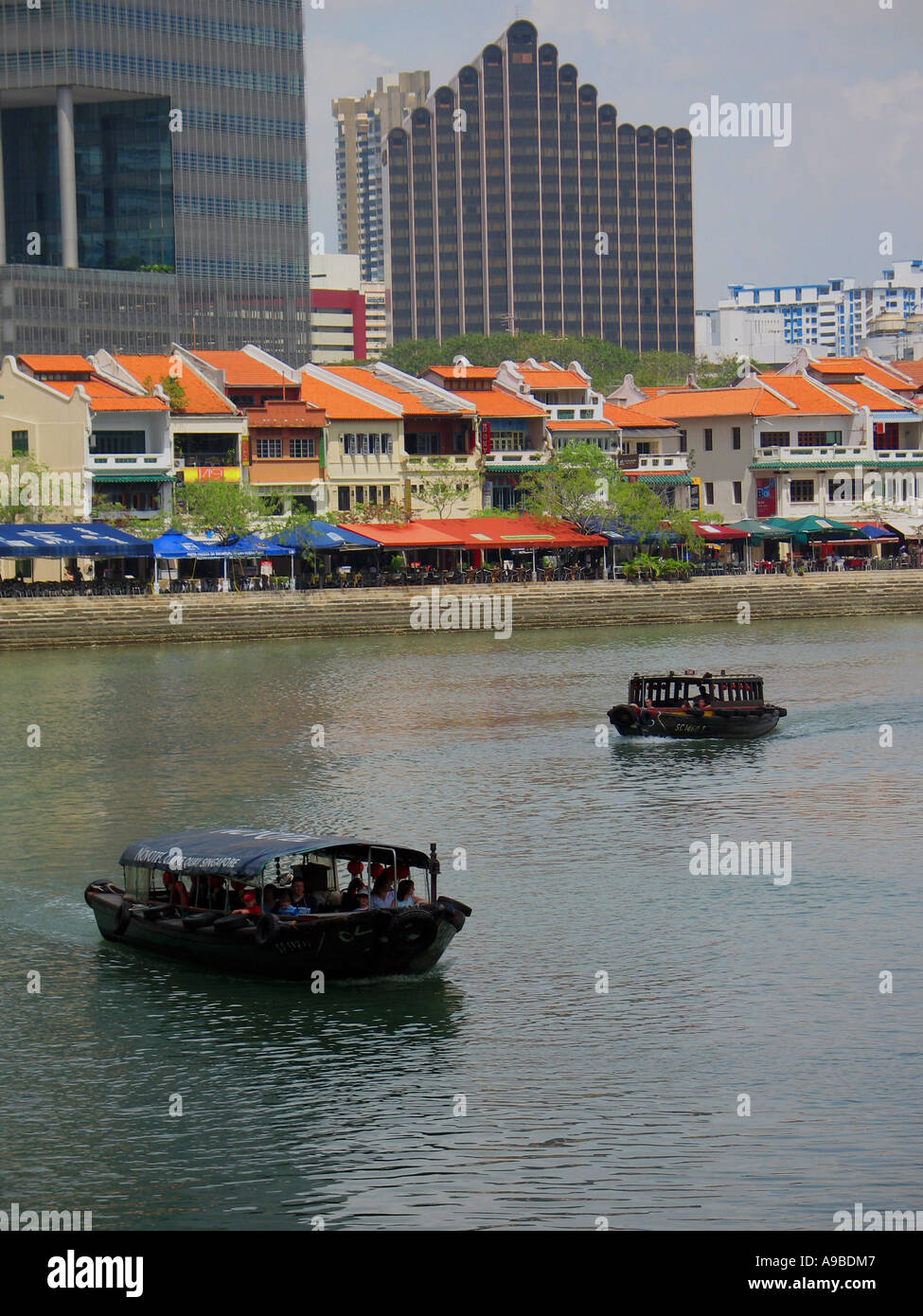 Bum boat hi-res stock photography and images - Alamy