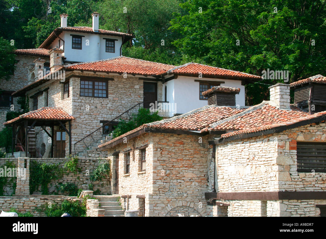 Palacebulgaria hi-res stock photography and images - Alamy