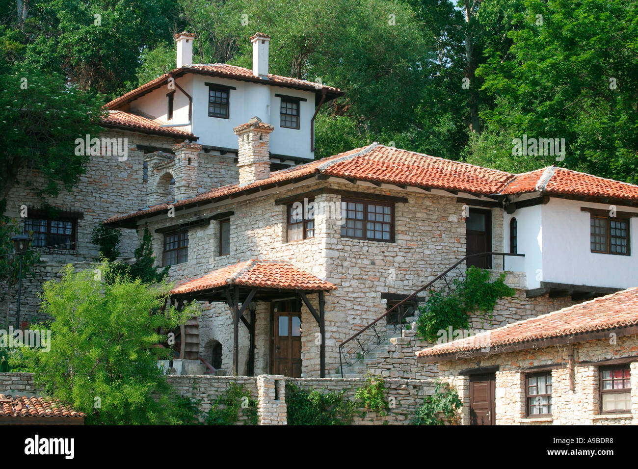 Palacebulgaria hi-res stock photography and images - Alamy