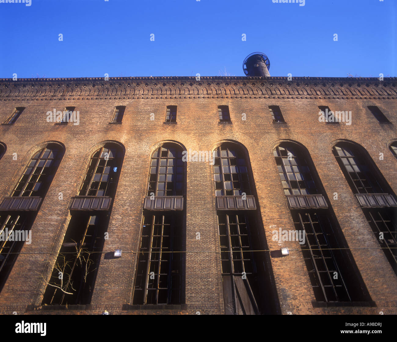 The new industrial city hi-res stock photography and images - Alamy