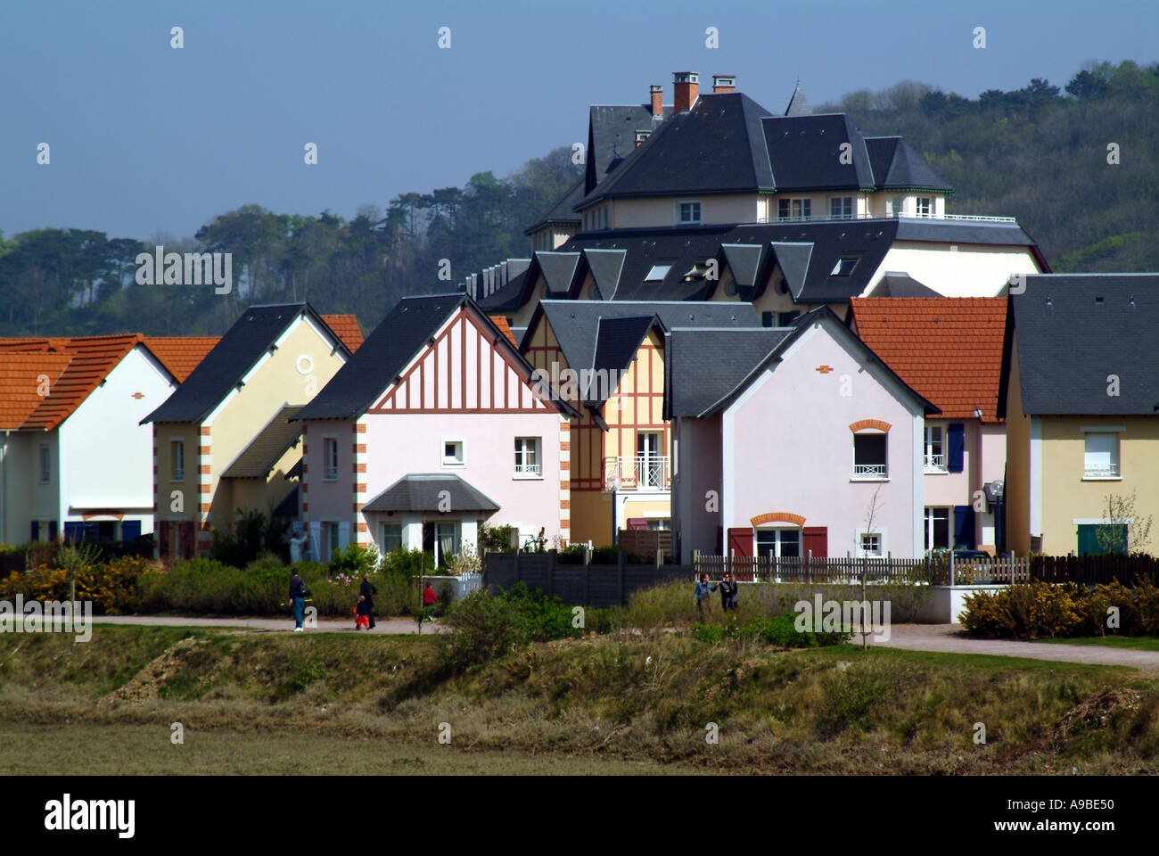 Dives sur mer hi-res stock photography and images - Alamy