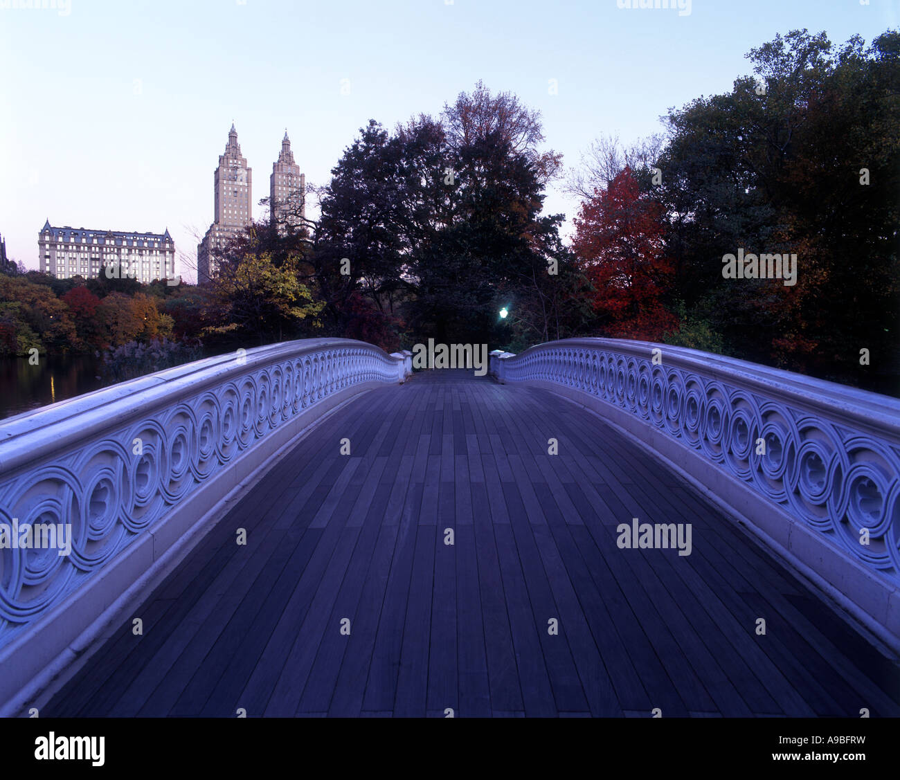 Calvert and vaux hi-res stock photography and images - Alamy