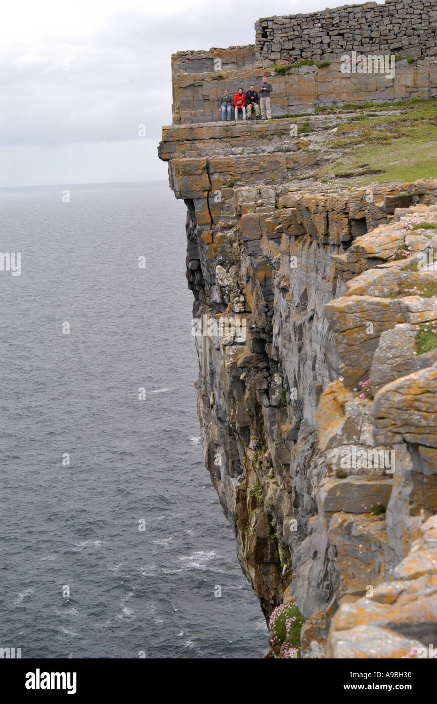 West inishmore hi-res stock photography and images - Alamy