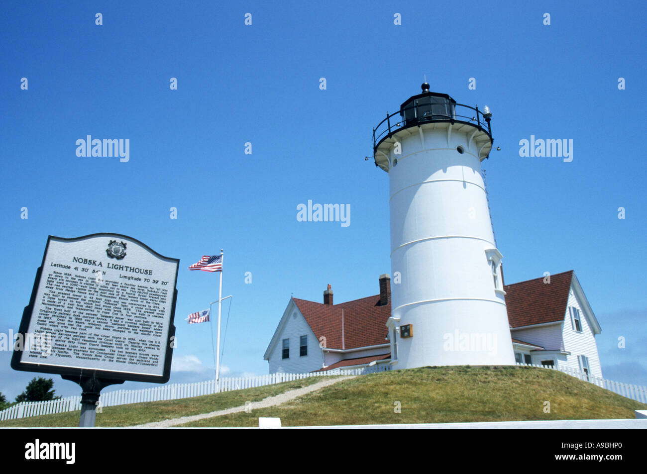Blue lighthouse beam hi-res stock photography and images - Alamy