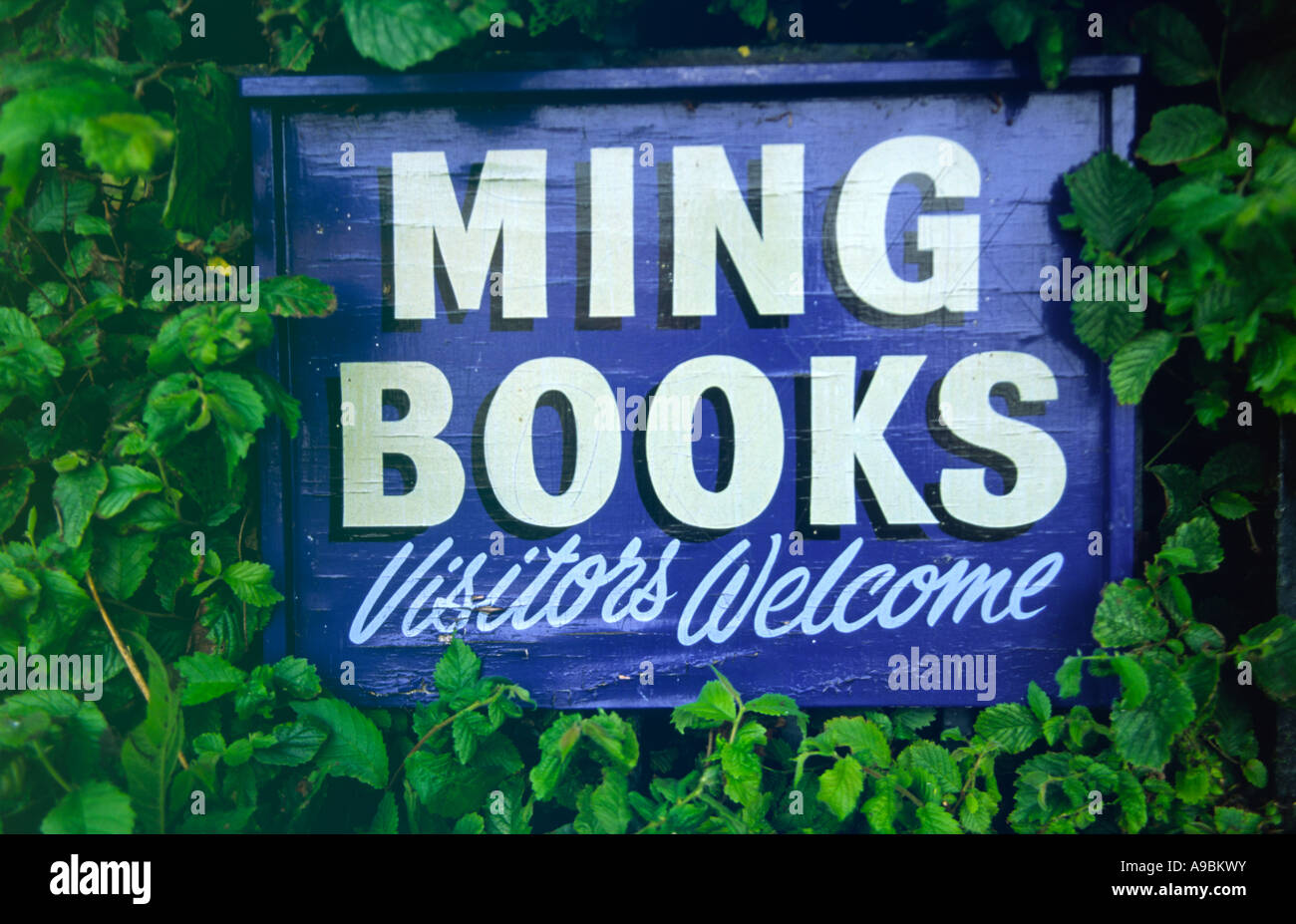 Character books hi-res stock photography and images - Alamy