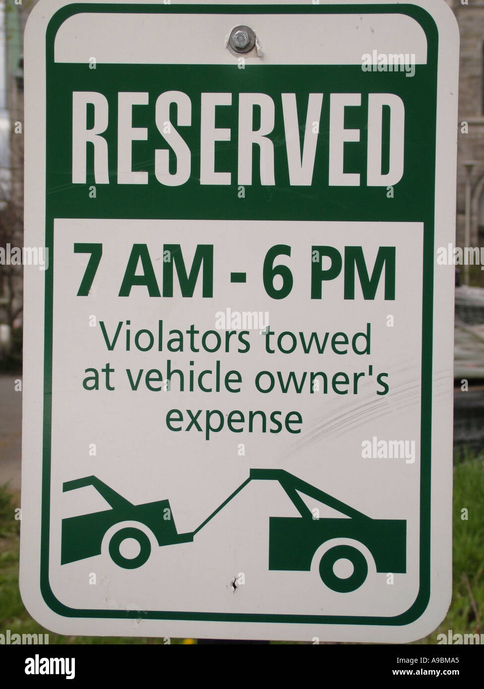 Reserved photographs hi-res stock photography and images - Alamy