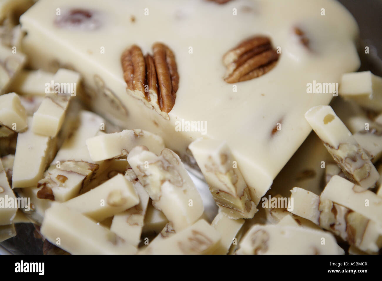 Local producers food sweets fudge at Savour the Flavour event promoting ...