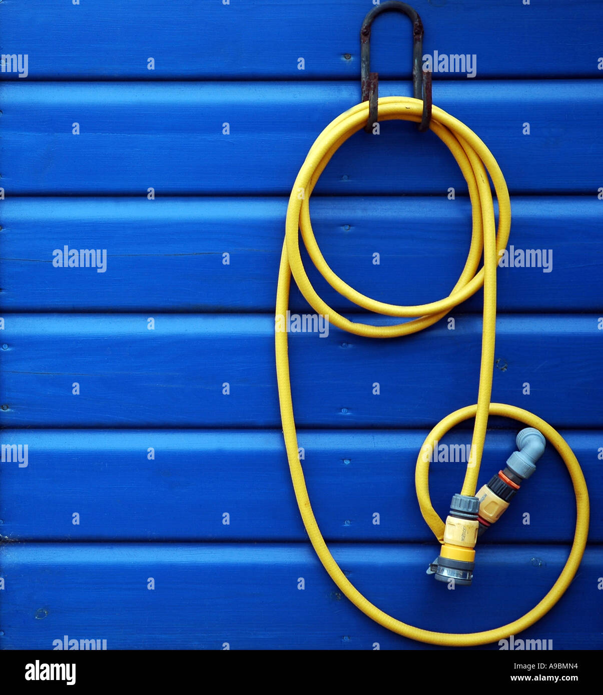 Hosepipe hi-res stock photography and images - Alamy