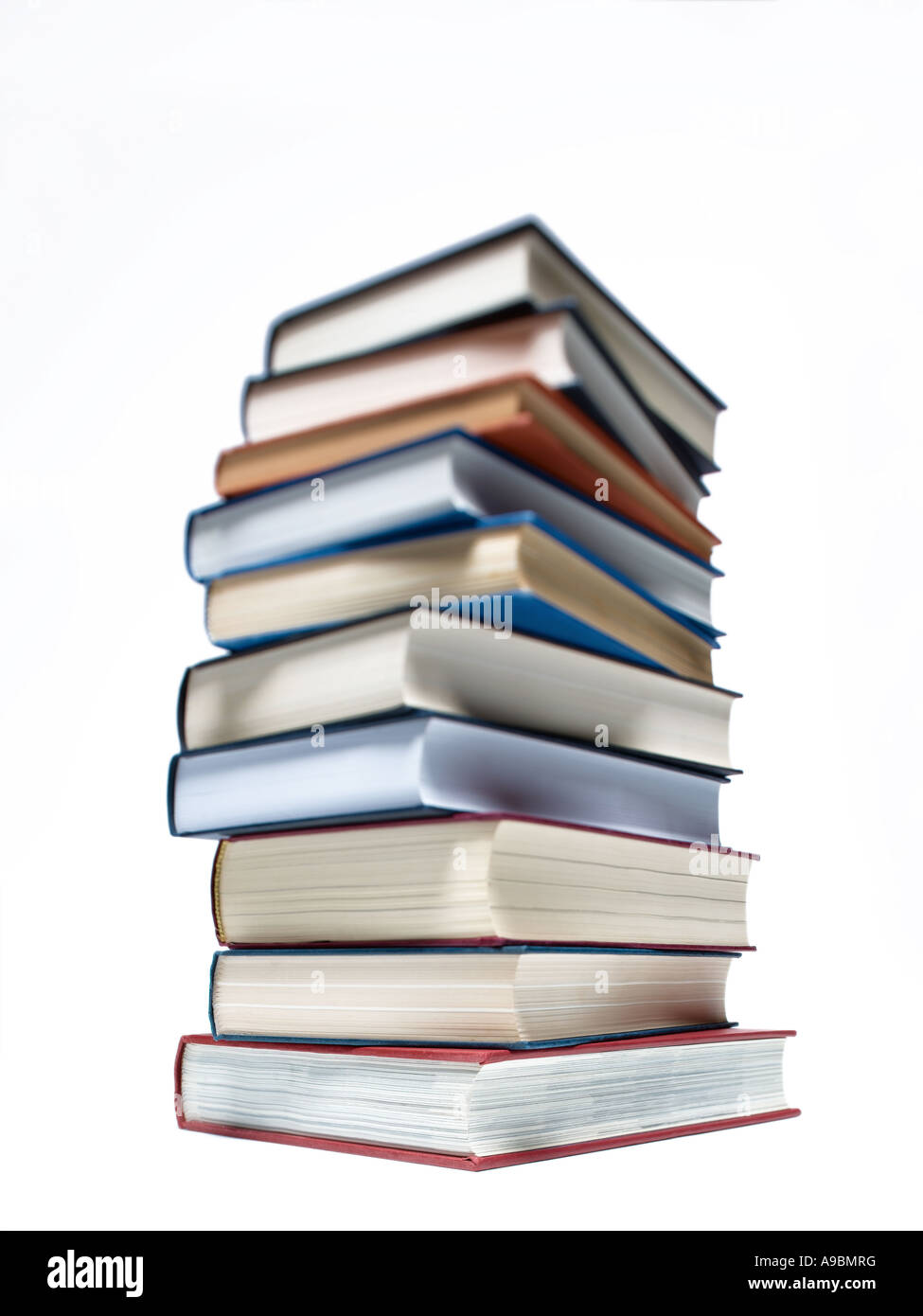 Scholarly books Cut Out Stock Images & Pictures - Alamy
