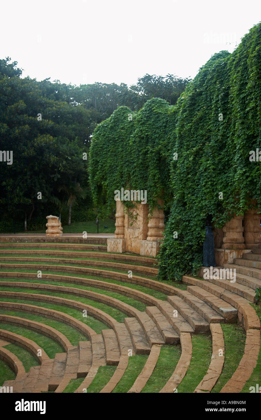 The amphitheatre at Sun City, South Africa Stock Photo - Alamy