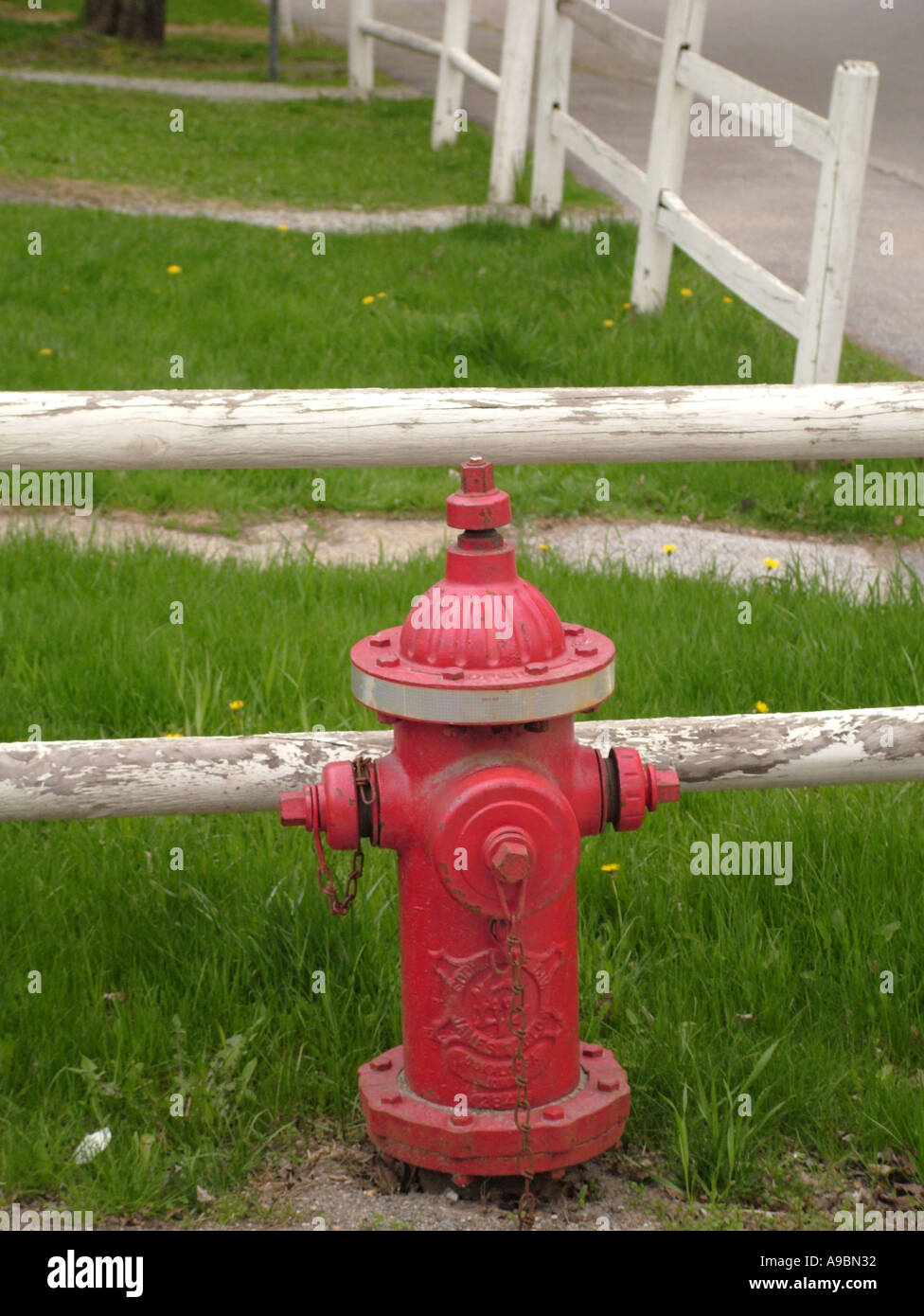 Fire hydrant pictures hi-res stock photography and images - Alamy