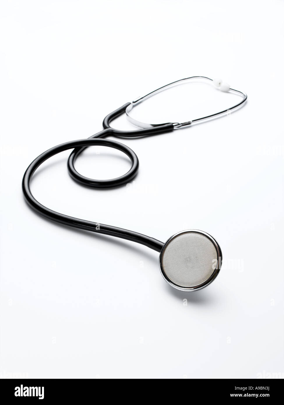 Rene laennec stethoscope hi-res stock photography and images - Alamy