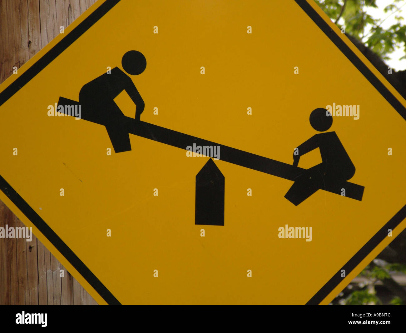 Playground photos hi-res stock photography and images - Alamy