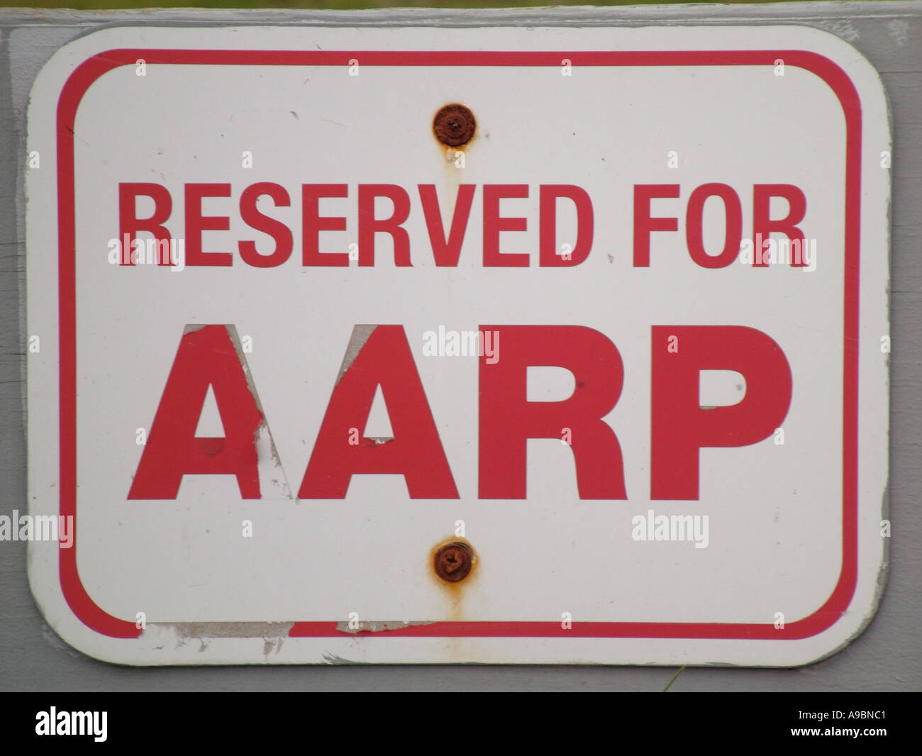 Aarp hi-res stock photography and images - Alamy