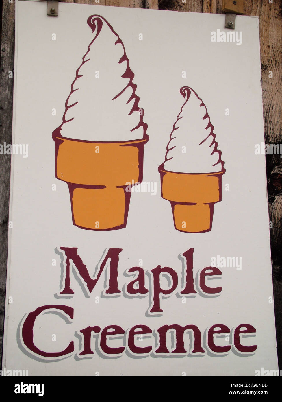 Creemee hi-res stock photography and images - Alamy