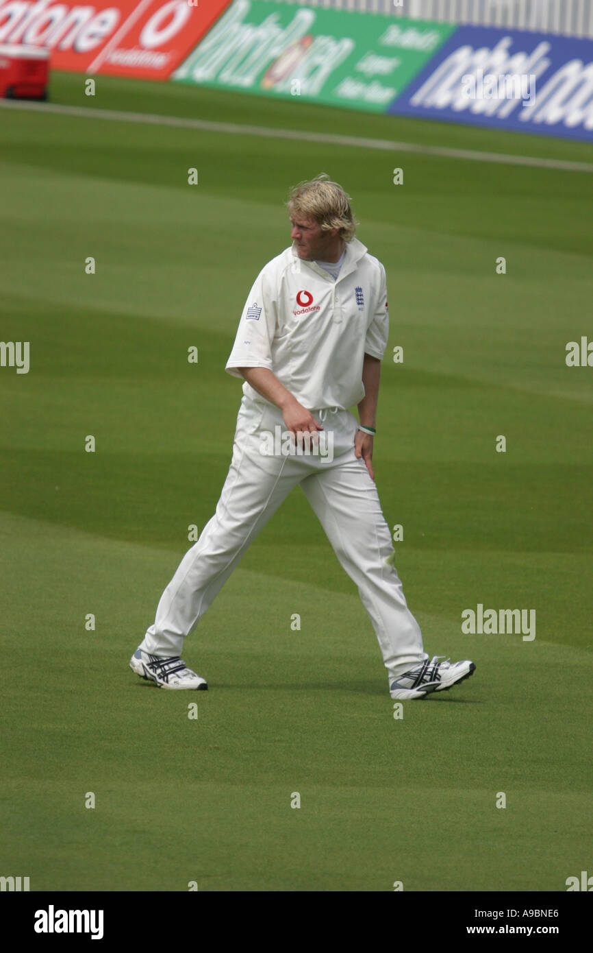 Matthew hoggard hi-res stock photography and images - Alamy