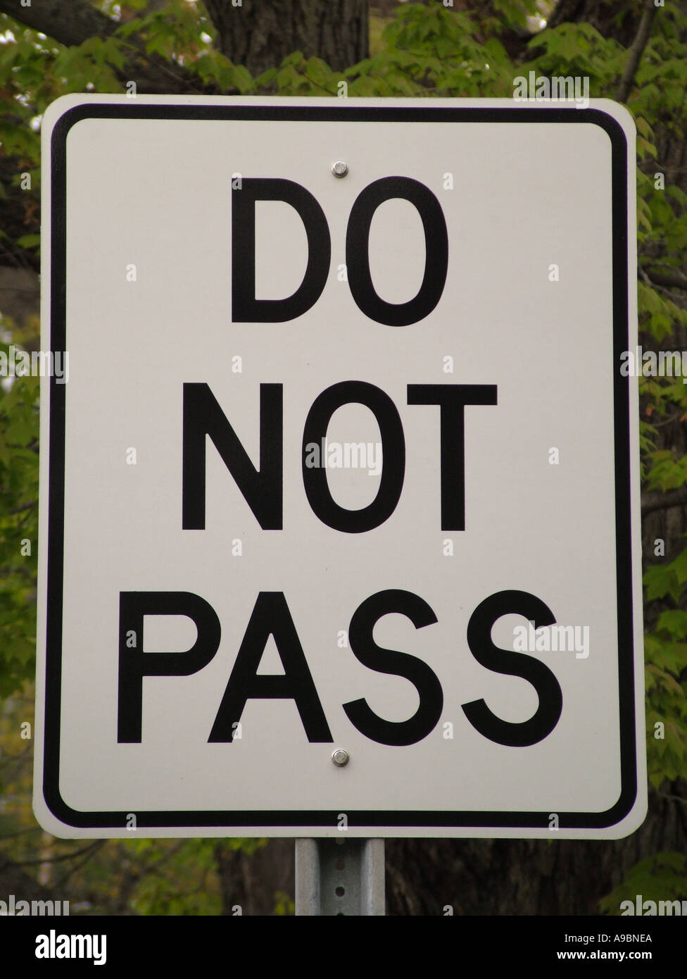 Pass laws hi-res stock photography and images - Alamy