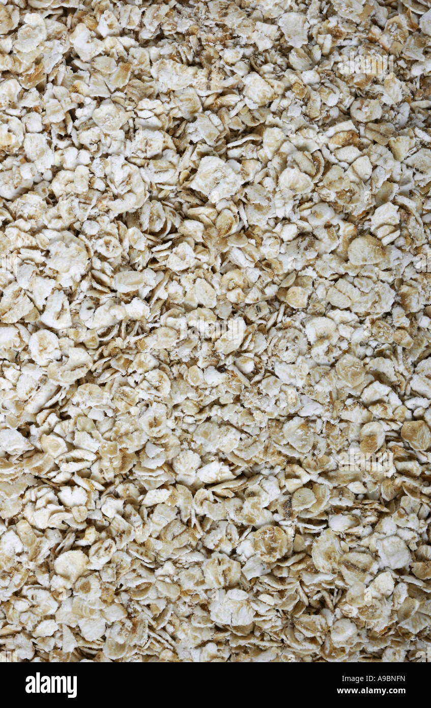 Morning food natural oatmeal hi-res stock photography and images - Alamy