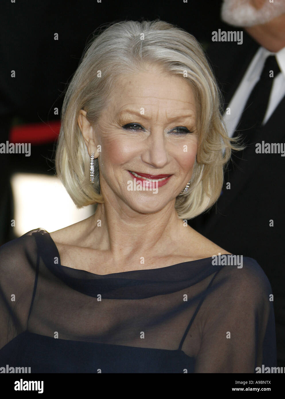 Helen mirren hi-res stock photography and images - Alamy
