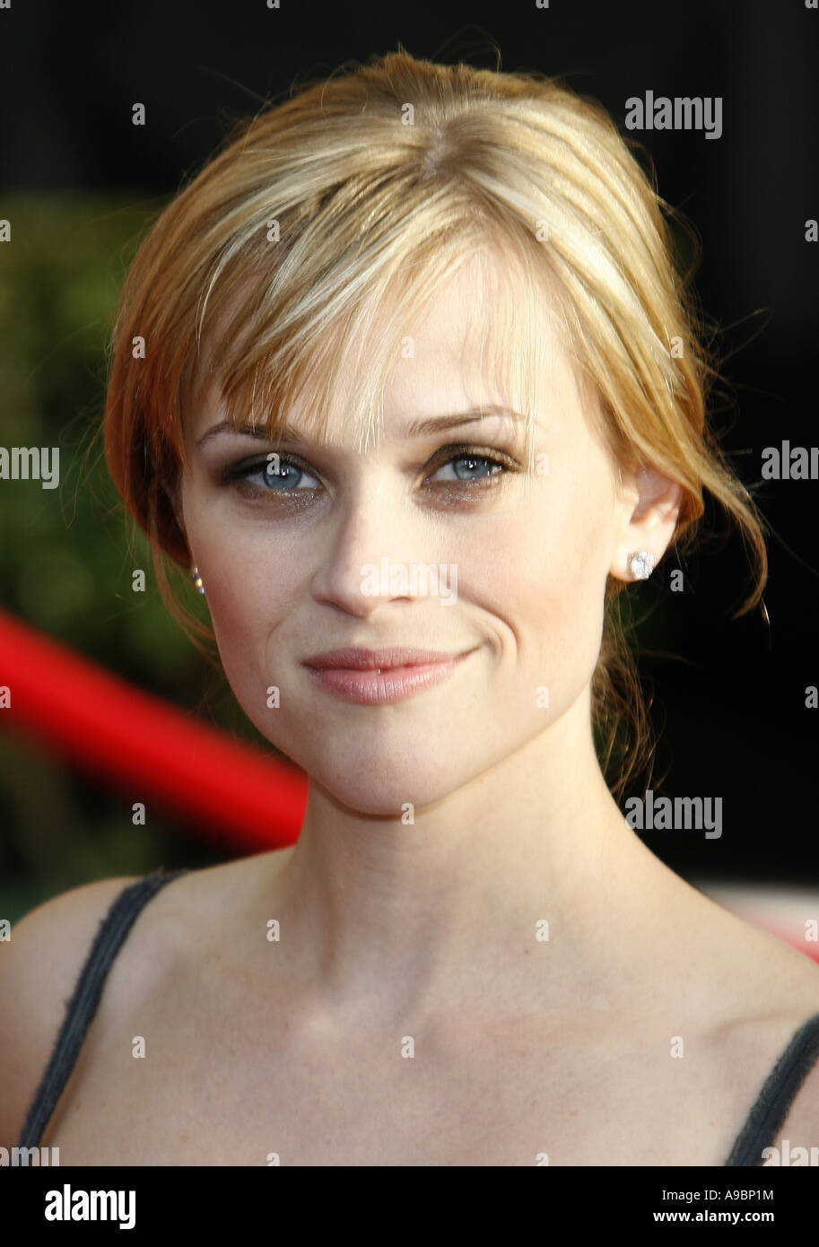 Reese witherspoon hi-res stock photography and images - Alamy